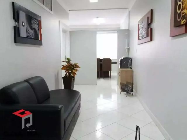 Conj. Comercial / Sala para Venda em Santo André/SP Centro