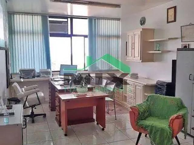 Conj. Comercial / Sala para Venda em Santo André/SP Centro