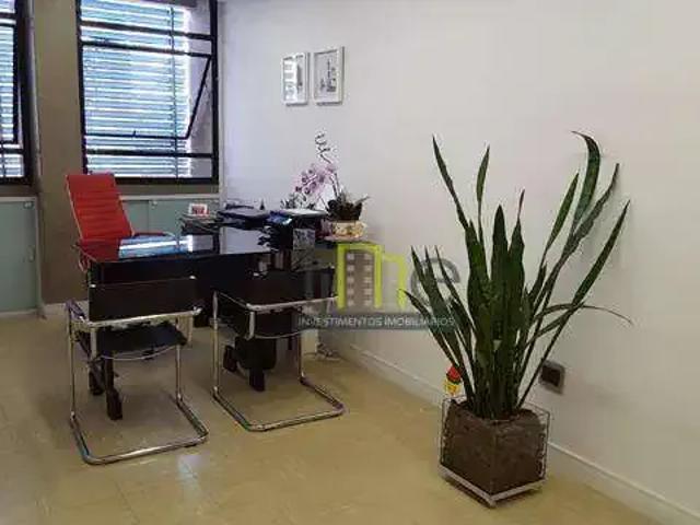 Conj. Comercial / Sala para Venda em Santo André/SP Centro