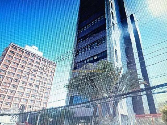 Conj. Comercial / Sala para Venda em Santo André/SP Centro