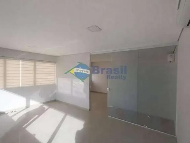 Conj. Comercial / Sala para Venda em Santo André/SP Centro