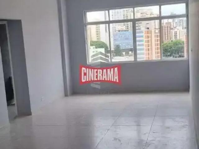 Conj. Comercial / Sala para Venda em Santo André/SP Centro