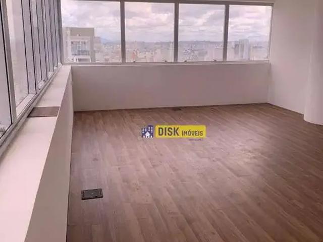 Conj. Comercial / Sala para Venda em Santo André/SP Centro