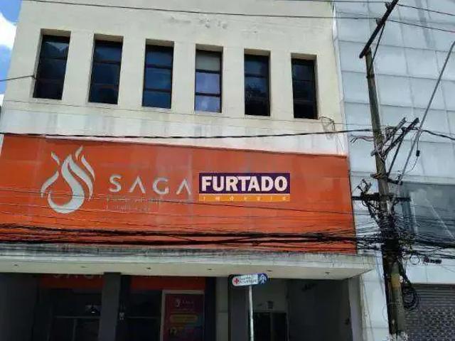 Conj. Comercial / Sala para Venda em Santo André/SP Centro
