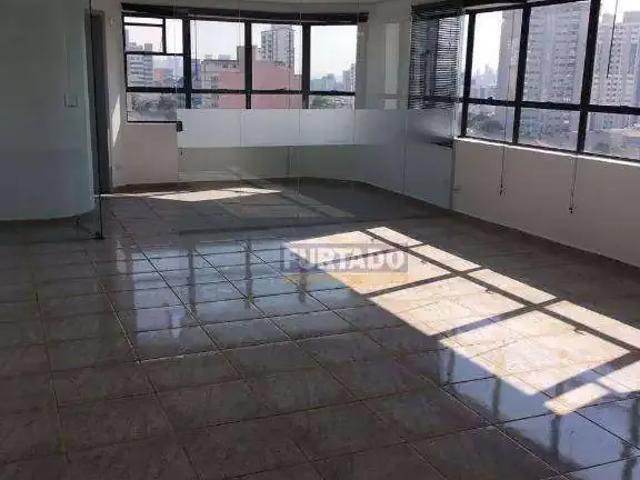Conj. Comercial / Sala para Venda em Santo André/SP Centro