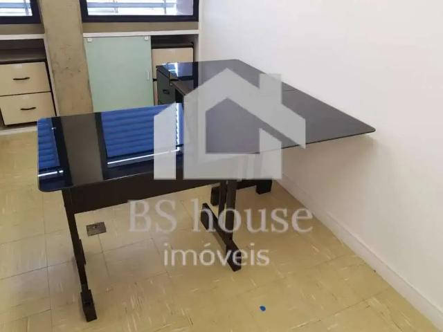 Conj. Comercial / Sala para Venda em Santo André/SP Centro