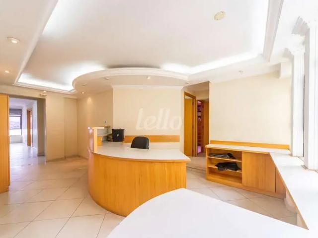 Conj. Comercial / Sala para Venda em Santo André/SP Centro