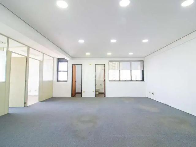 Conj. Comercial / Sala para Venda em Santo André/SP Centro