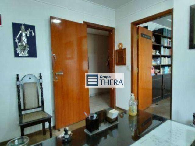 Conj. Comercial / Sala para Venda em Santo André/SP Centro