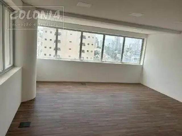 Conj. Comercial / Sala para Venda em Santo André/SP Centro