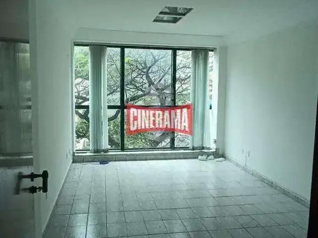 Conj. Comercial / Sala para Venda em Santo André/SP Centro