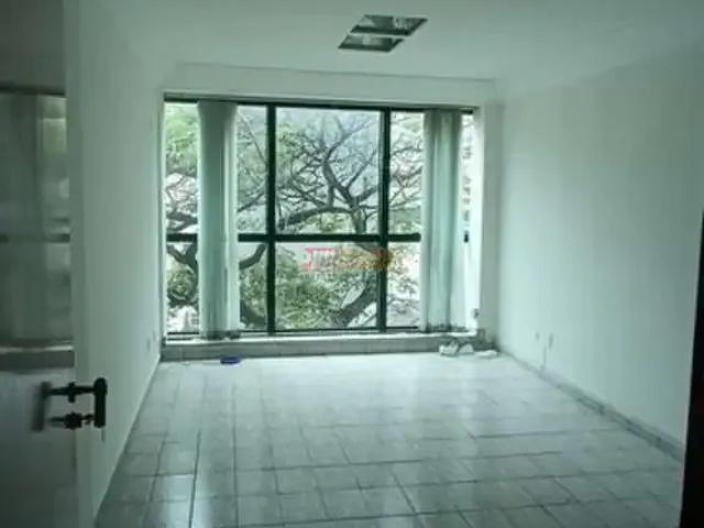 Conj. Comercial / Sala para Venda em Santo André/SP Centro