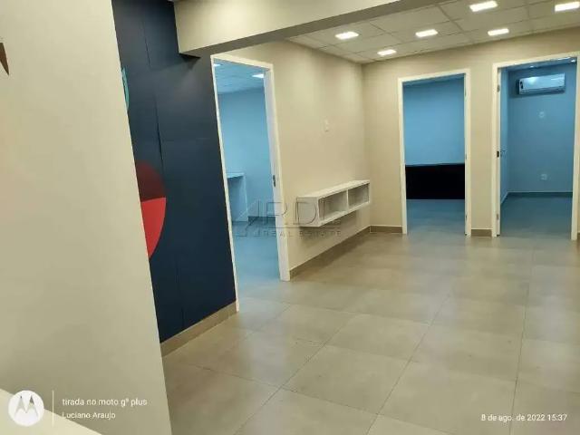 Conj. Comercial / Sala para Venda em Santo André/SP Centro