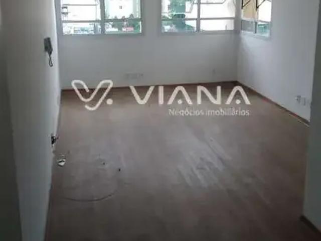 Conj. Comercial / Sala para Venda em Santo André/SP Centro
