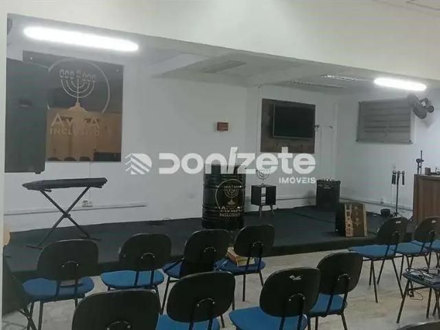 Conj. Comercial / Sala para Venda em Santo André/SP Centro