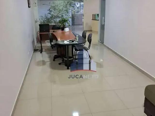 Conj. Comercial / Sala para Venda em Santo André/SP Centro