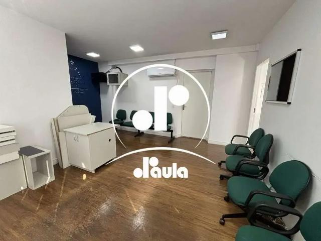 Conj. Comercial / Sala para Venda em Santo André/SP Centro