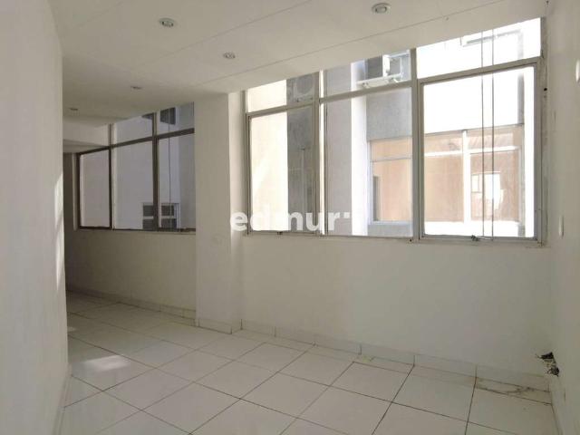 Conj. Comercial / Sala para Venda em Santo André/SP Centro