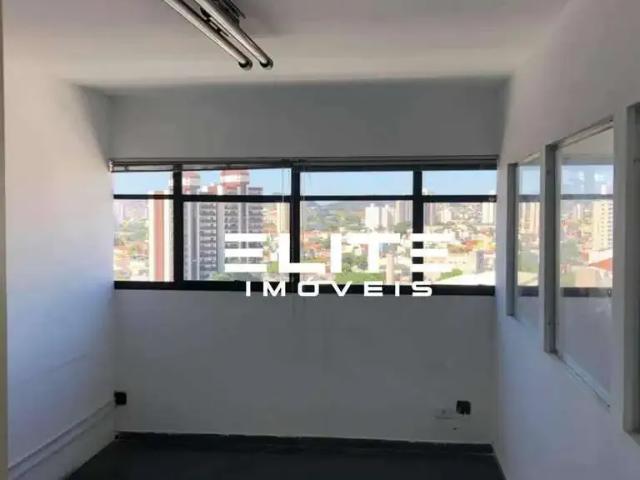 Conj. Comercial / Sala para Venda em Santo André/SP Centro