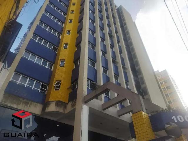 Conj. Comercial / Sala para Venda em Santo André/SP Centro