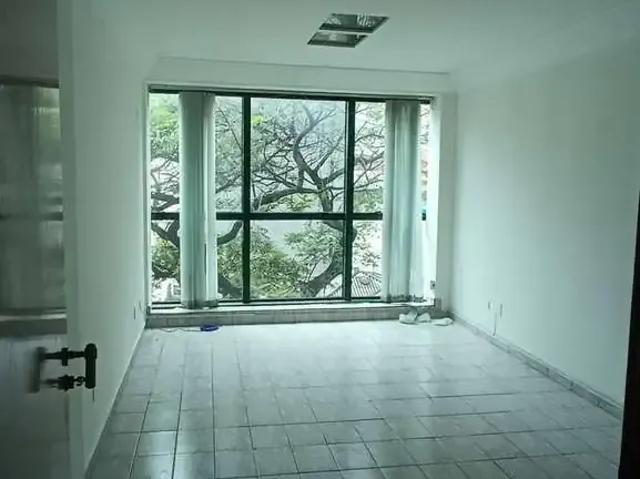 Conj. Comercial / Sala para Venda em Santo André/SP Centro