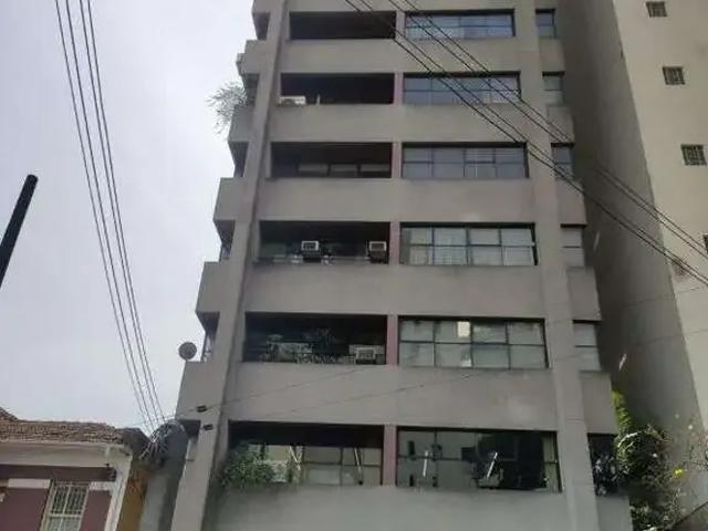 Conj. Comercial / Sala para Venda em Santo André/SP Centro