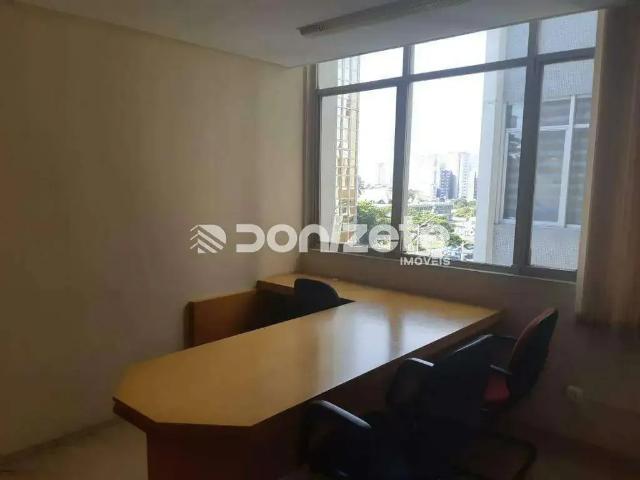 Conj. Comercial / Sala para Venda em Santo André/SP Centro