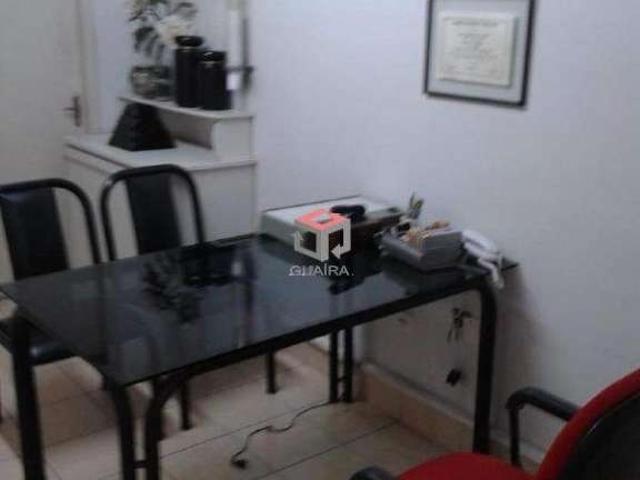 Conj. Comercial / Sala para Venda em Santo André/SP Centro