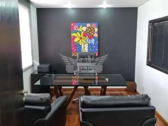 Conj. Comercial / Sala para Venda em Santo André/SP Centro