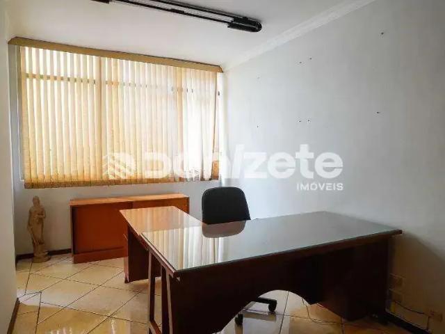 Conj. Comercial / Sala para Venda em Santo André/SP Centro