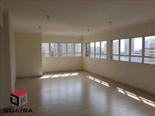 Conj. Comercial / Sala para Venda em Santo André/SP Centro