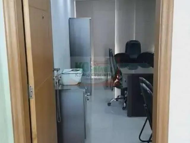 Conj. Comercial / Sala para Venda em Santo André/SP Centro