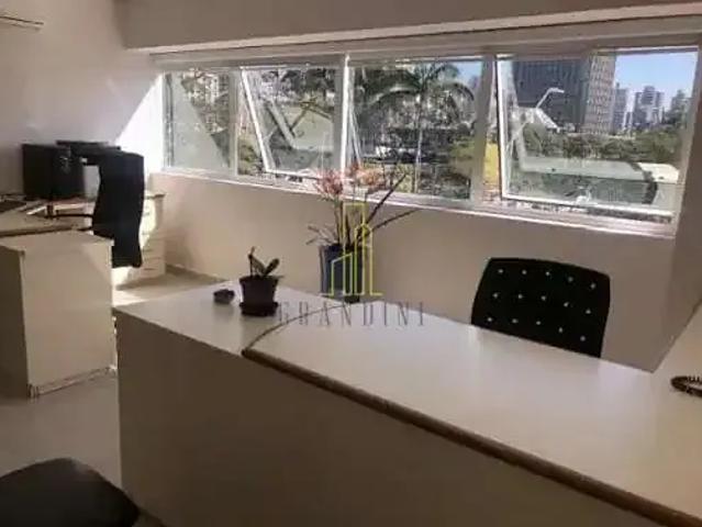 Conj. Comercial / Sala para Venda em Santo André/SP Centro