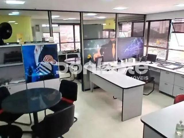 Conj. Comercial / Sala para Venda em Santo André/SP Centro