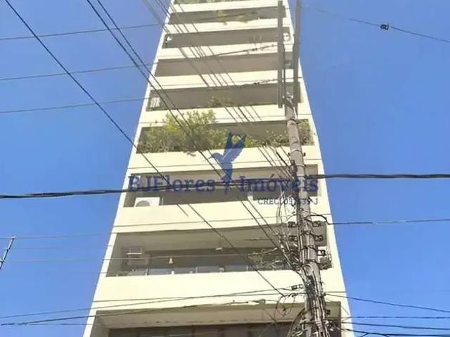 Conj. Comercial / Sala para Venda em Santo André/SP Centro