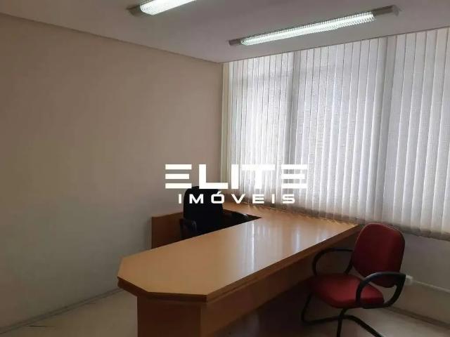 Conj. Comercial / Sala para Venda em Santo André/SP Centro