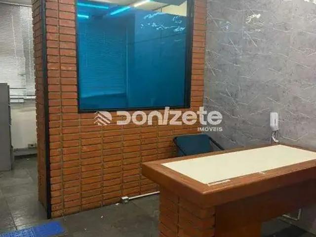 Conj. Comercial / Sala para Venda em Santo André/SP Centro