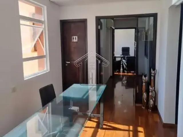 Conj. Comercial / Sala para Venda em Santo André/SP Centro