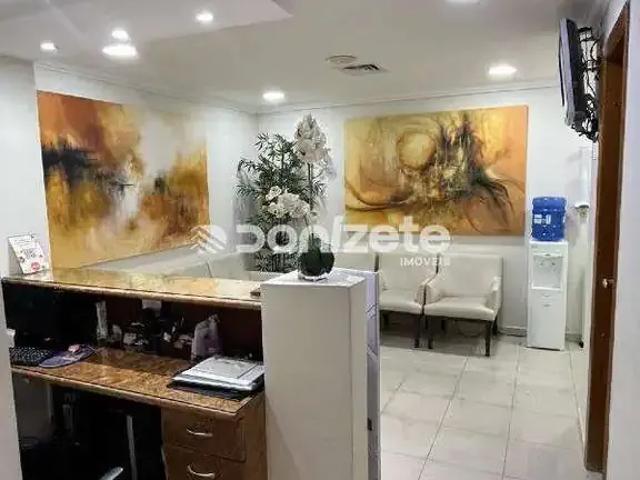 Conj. Comercial / Sala para Venda em Santo André/SP Centro