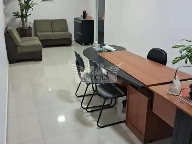 Conj. Comercial / Sala para Venda em Santo André/SP Centro