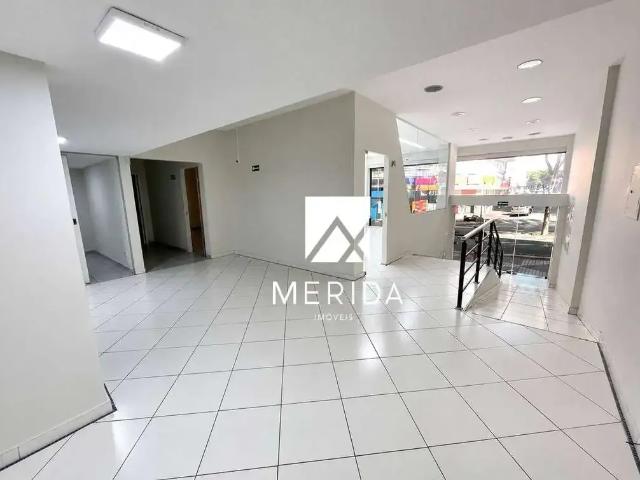 Conj. Comercial / Sala para Venda em Santo André/SP Centro