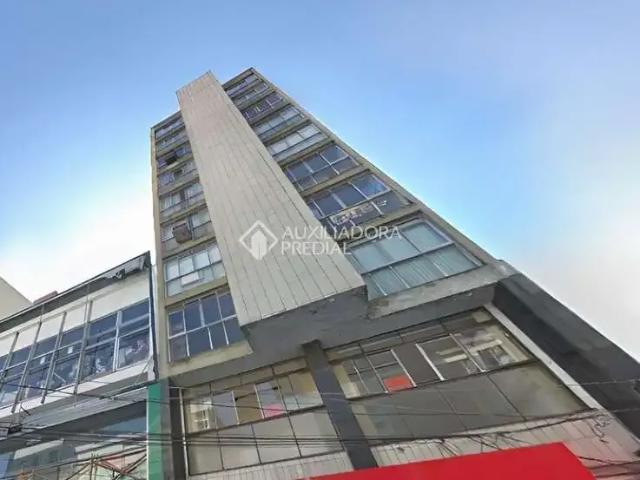 Conj. Comercial / Sala para Venda em Santo André/SP Centro