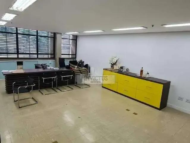 Conj. Comercial / Sala para Venda em Santo André/SP Centro