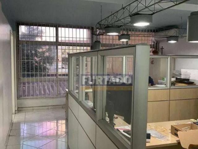 Conj. Comercial / Sala para Venda em Santo André/SP Centro