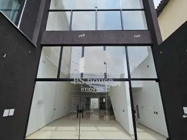 Conj. Comercial / Sala para Venda em Santo André/SP Jardim