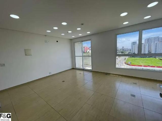 Conj. Comercial / Sala para Venda em Santo André/SP Jardim