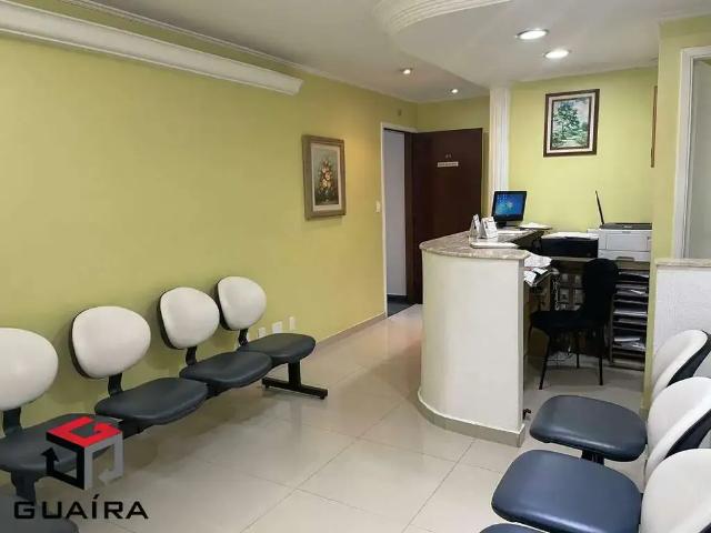 Conj. Comercial / Sala para Venda em Santo André/SP Jardim