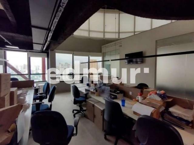 Conj. Comercial / Sala para Venda em Santo André/SP Jardim