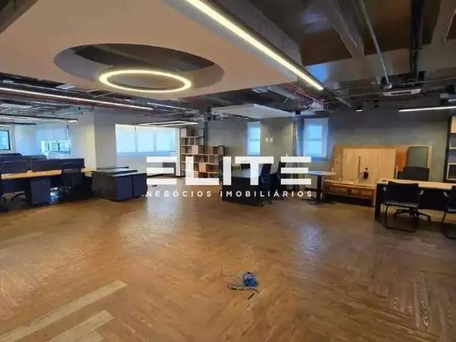 Conj. Comercial / Sala para Venda em Santo André/SP Jardim