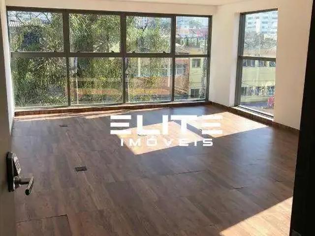Conj. Comercial / Sala para Venda em Santo André/SP Jardim